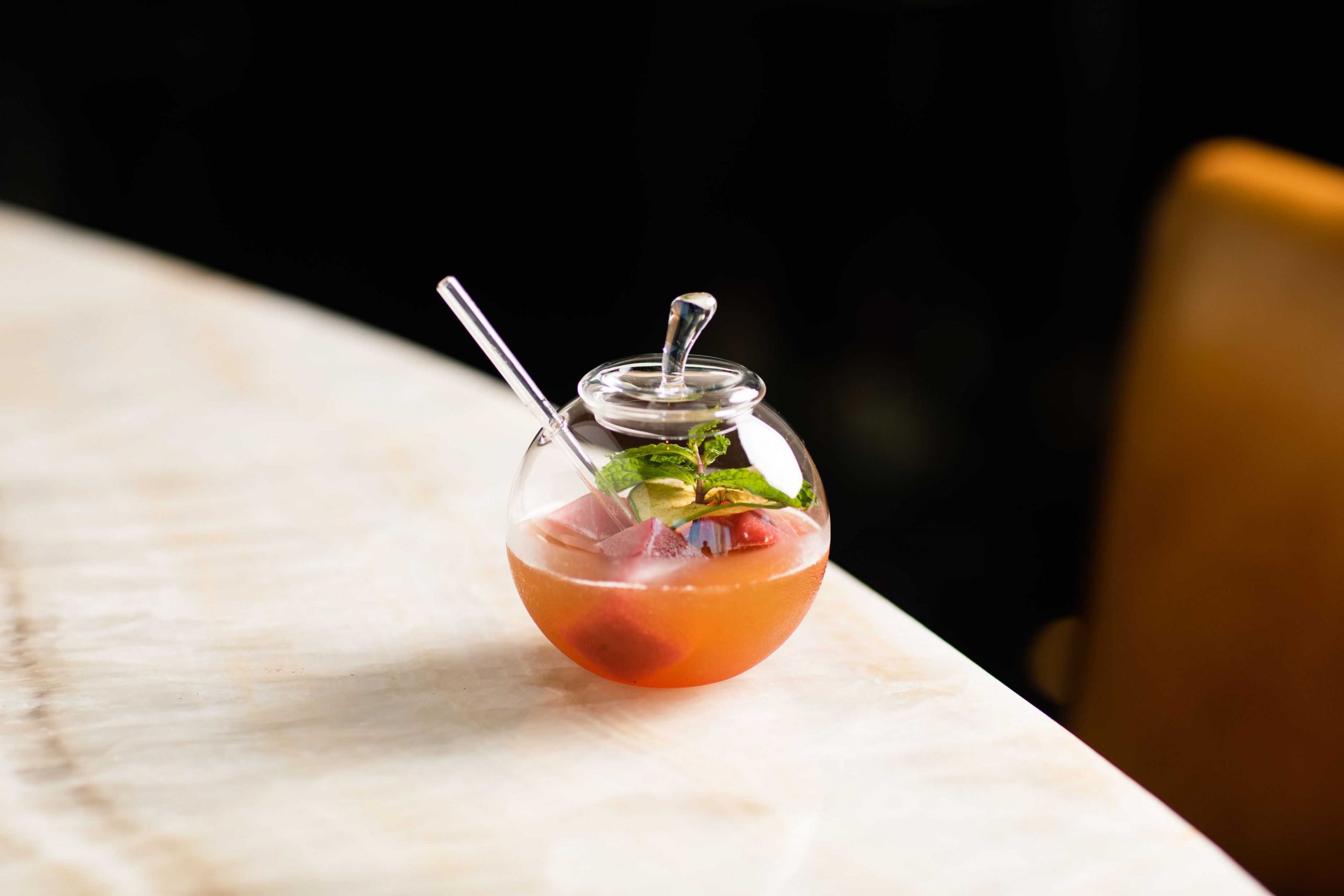 Distil Bar | Best Cocktail Bar in Bangkok | Unforgettable Views