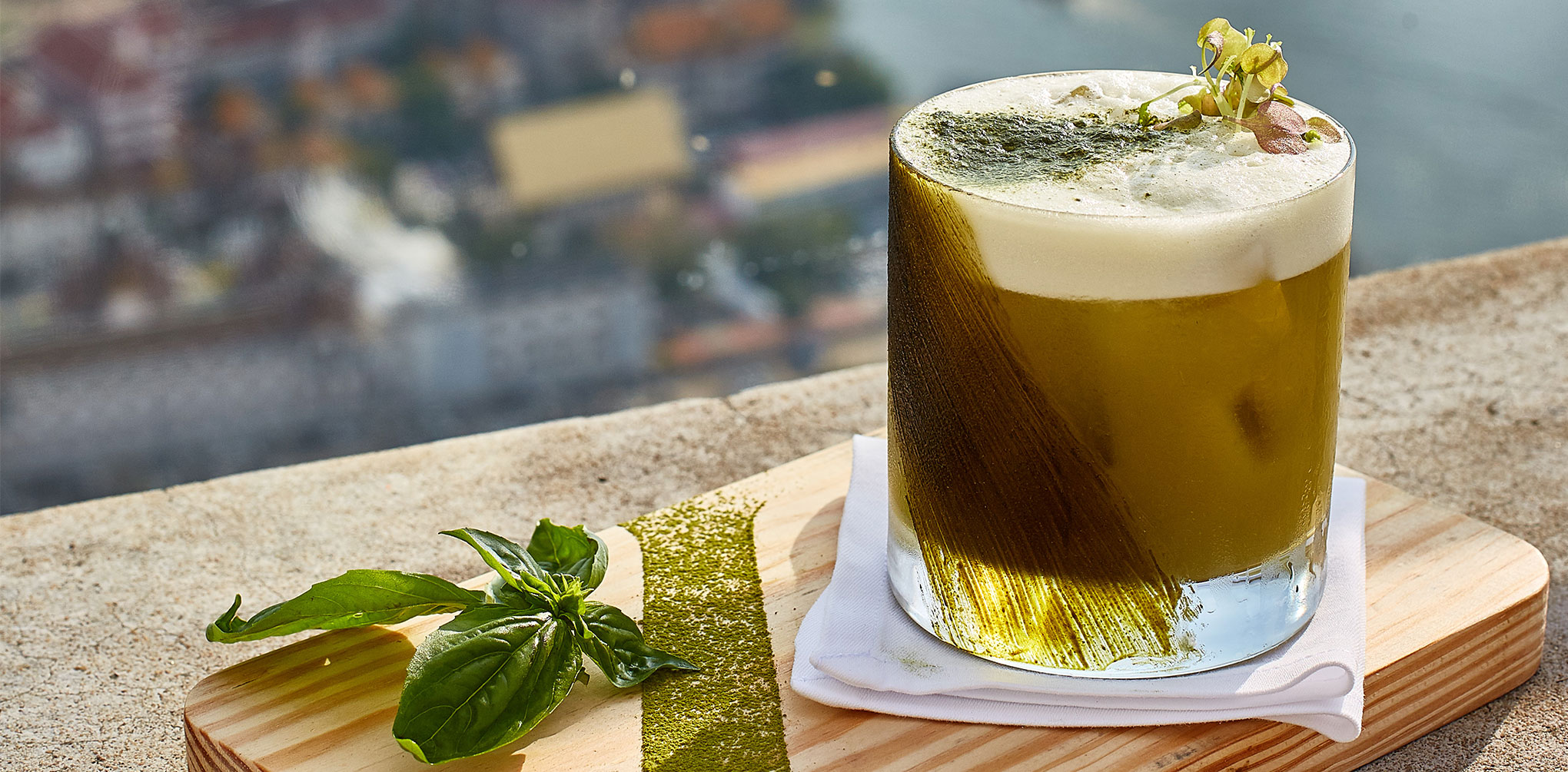 Distil - Drink List - lebua Restaurants, Bars & Hotels | World's First ...