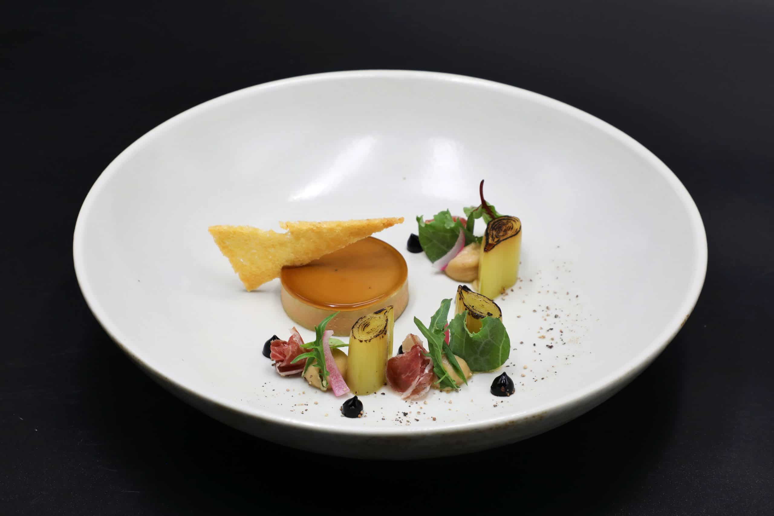 Riverside Rooftop Dining in Bangkok | Mediterranean Cuisine | Sirocco