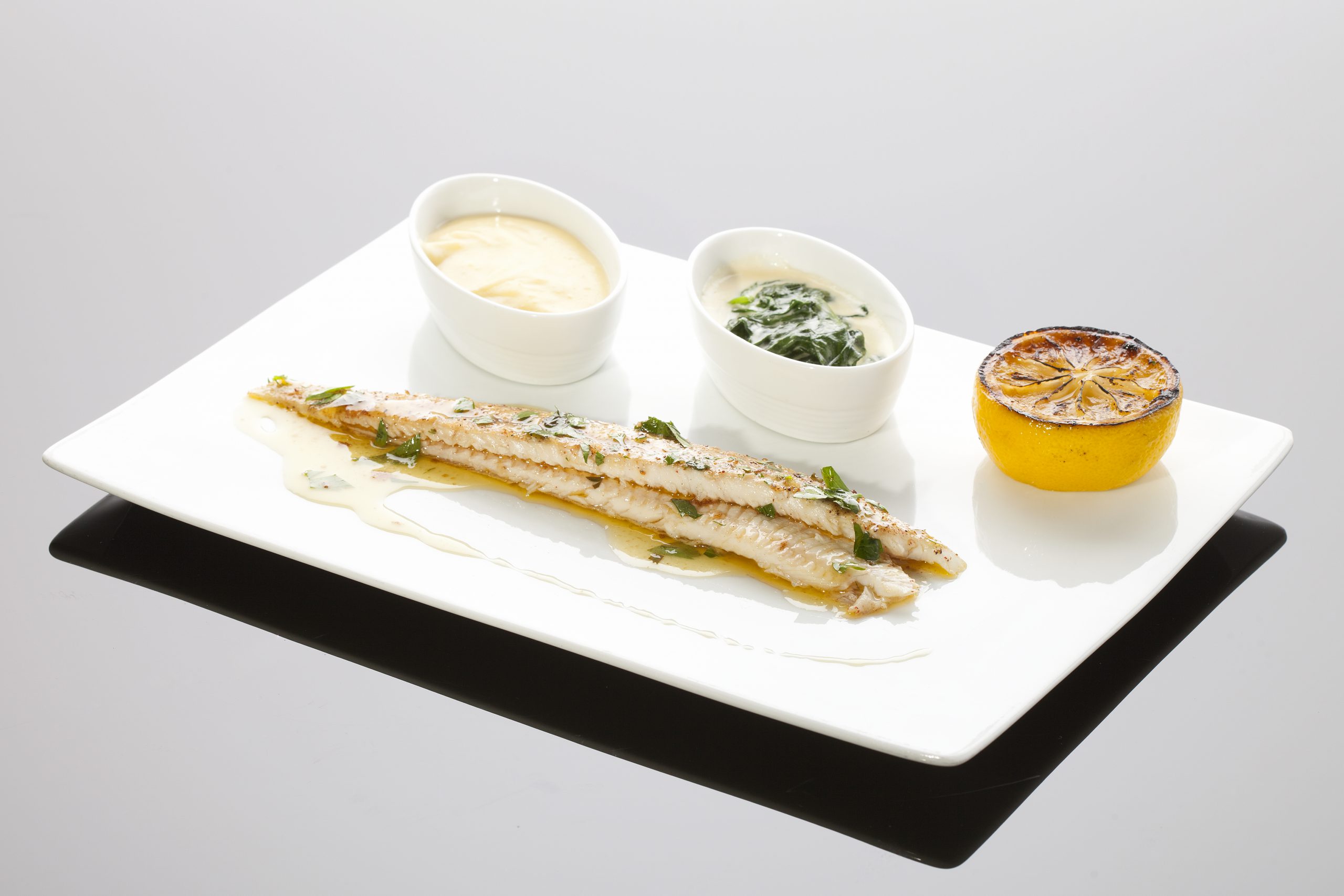 Riverside Rooftop Dining in Bangkok | Mediterranean Cuisine | Sirocco