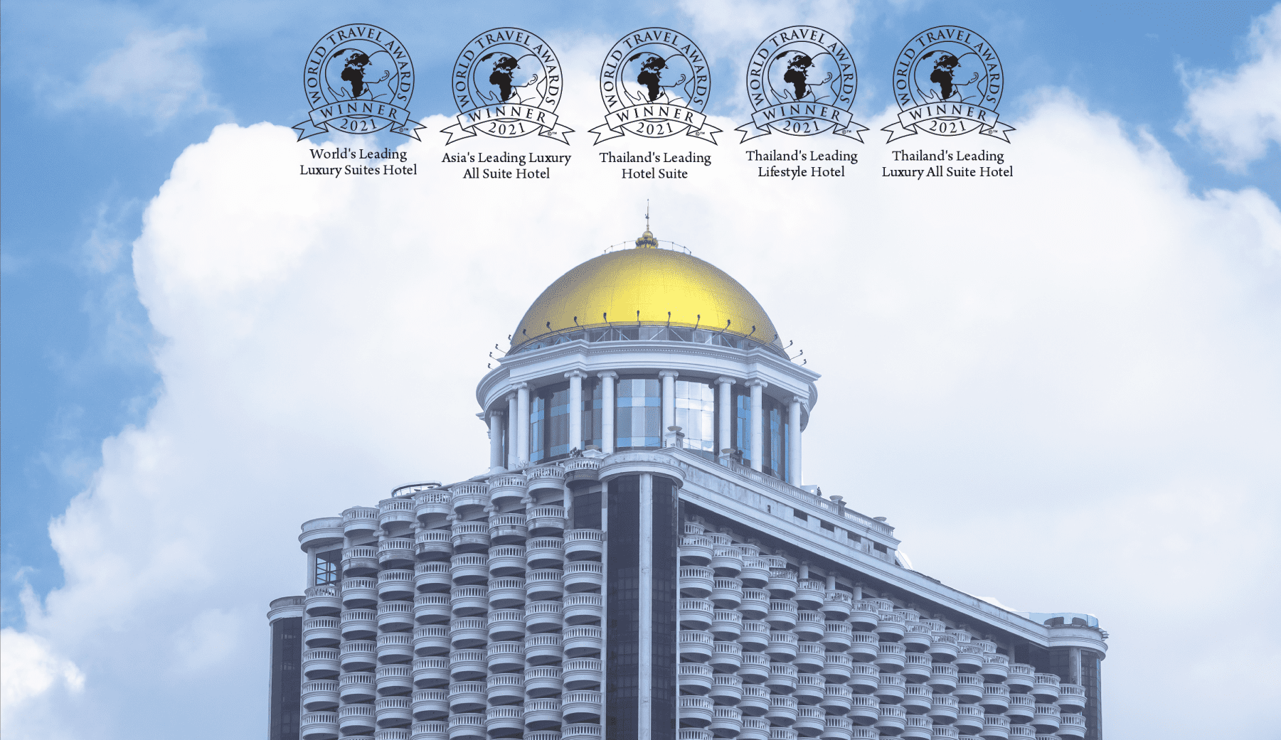 lebua Hotels & Resorts | The World's First Vertical Destination