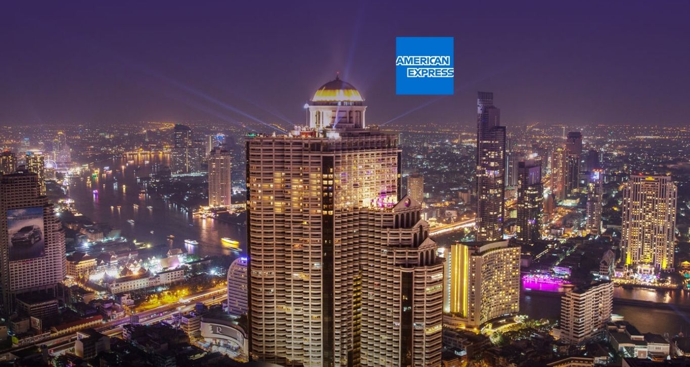 lebua Hotels & Resorts | The World's First Vertical Destination