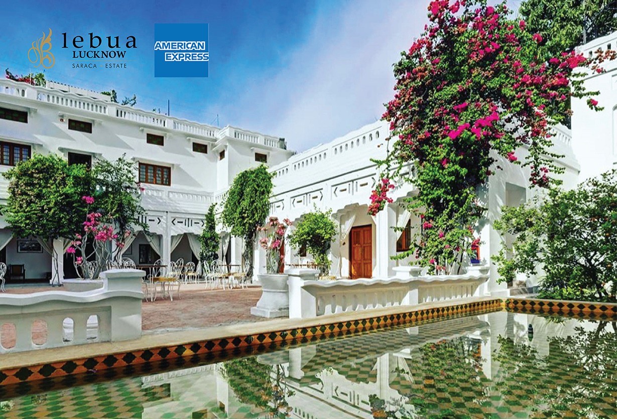 Amex - lebua Restaurants, Bars & Hotels | World's First Vertical ...