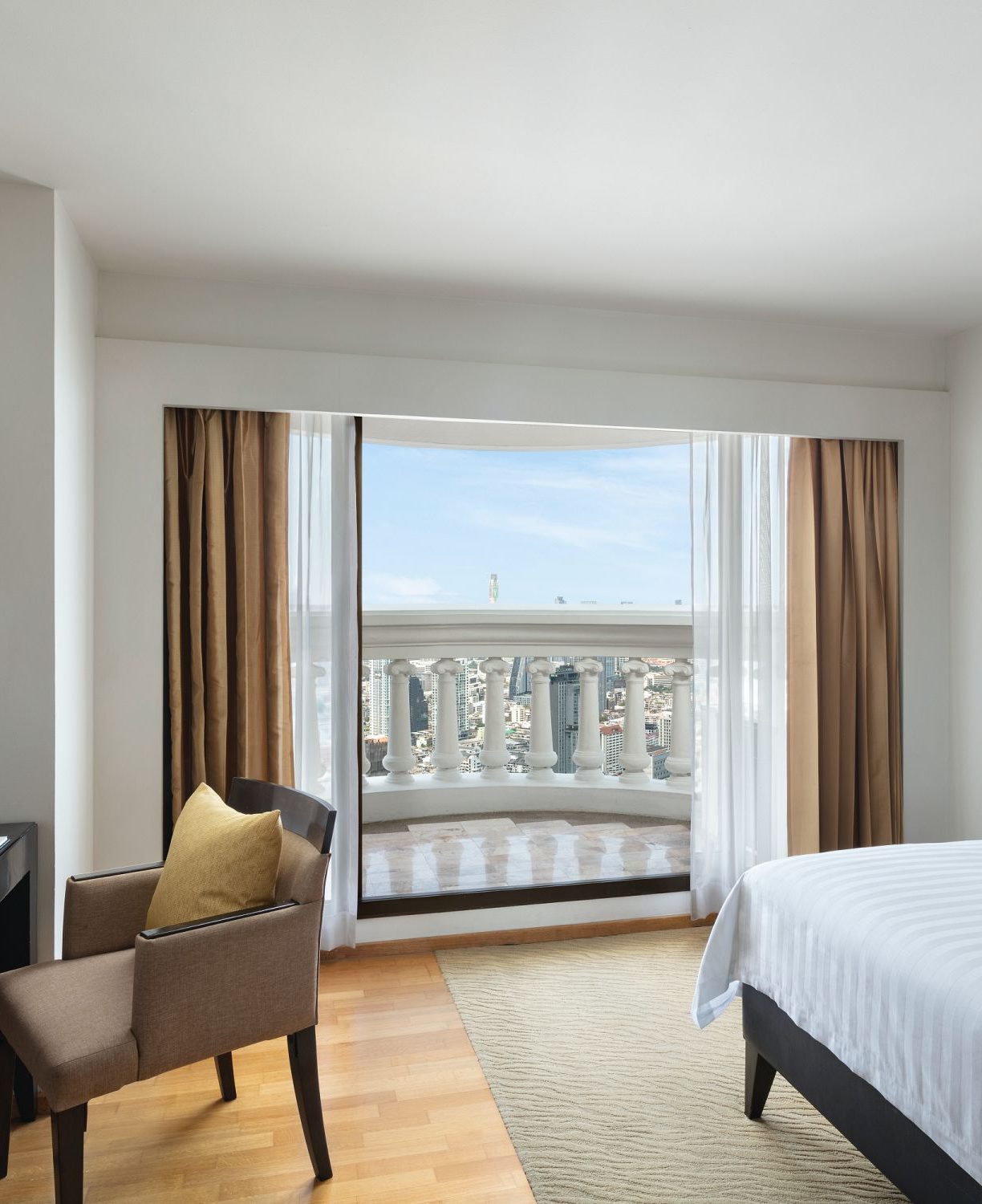 Gallery | Luxury Hotel in Bangkok | lebua at State Tower