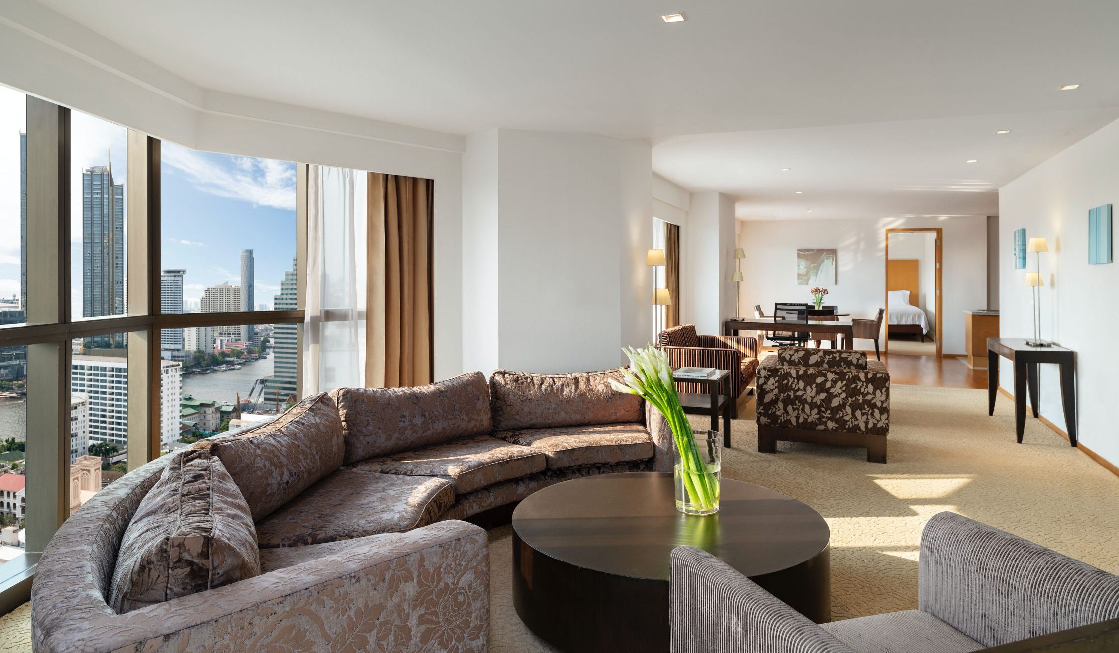 Gallery | Luxury Hotel in Bangkok | lebua at State Tower