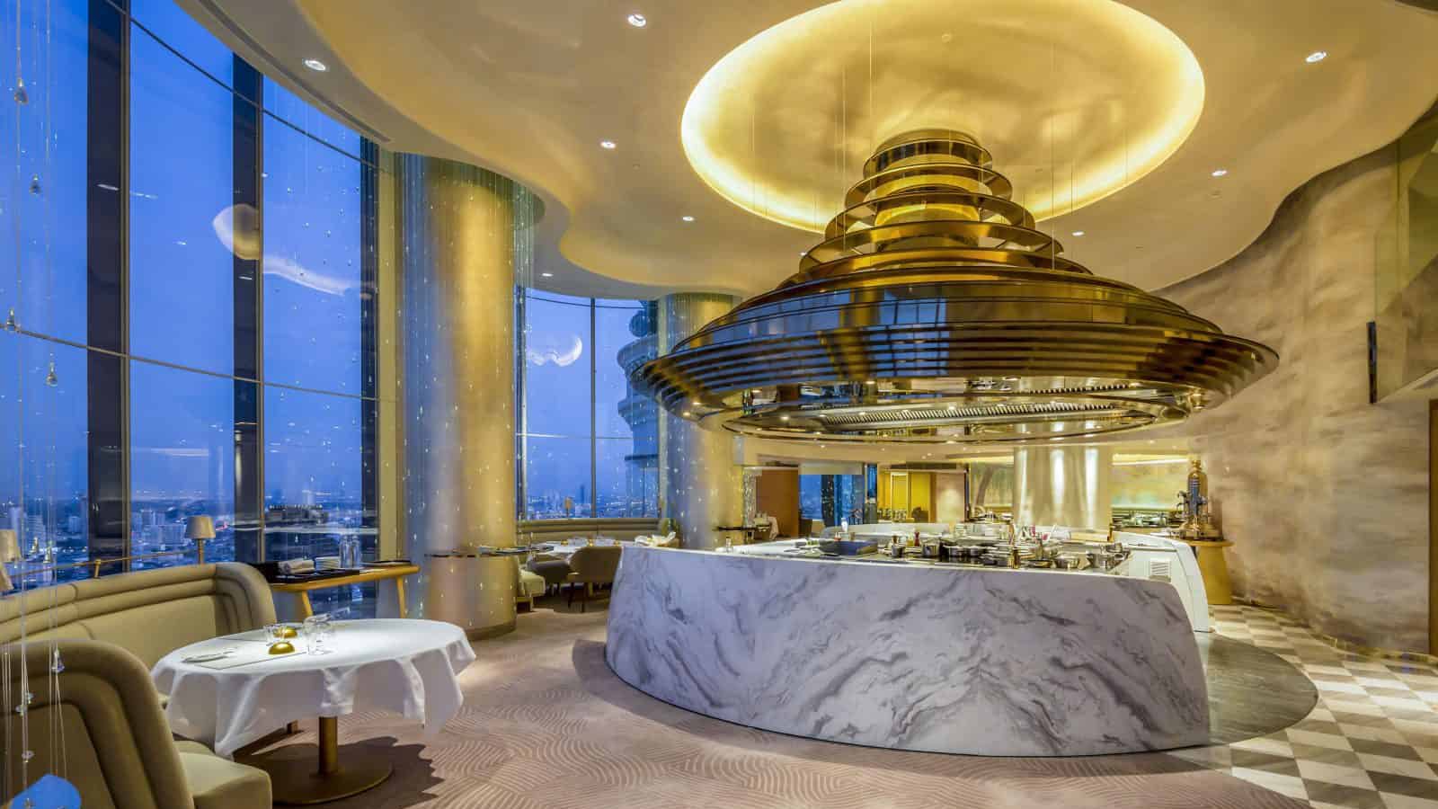 lebua Hotels & Resorts | The World's First Vertical Destination