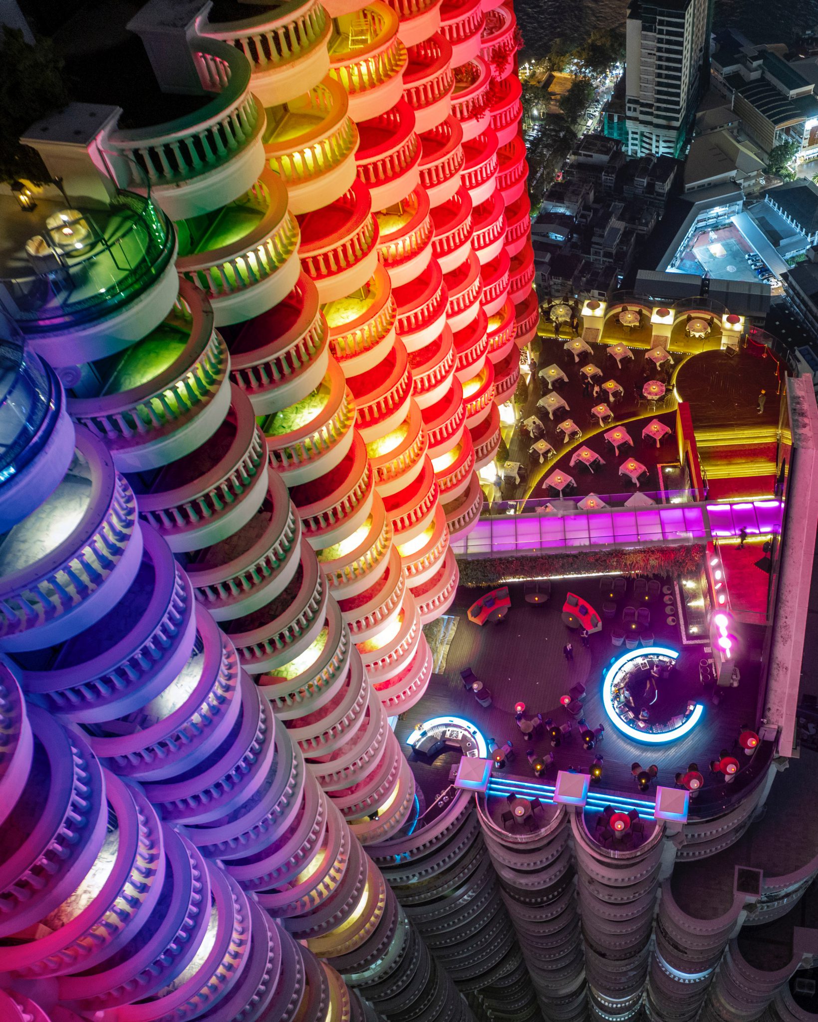 Celebrate Marriage Equality with lebua – Bangkok’s Iconic Destination ...