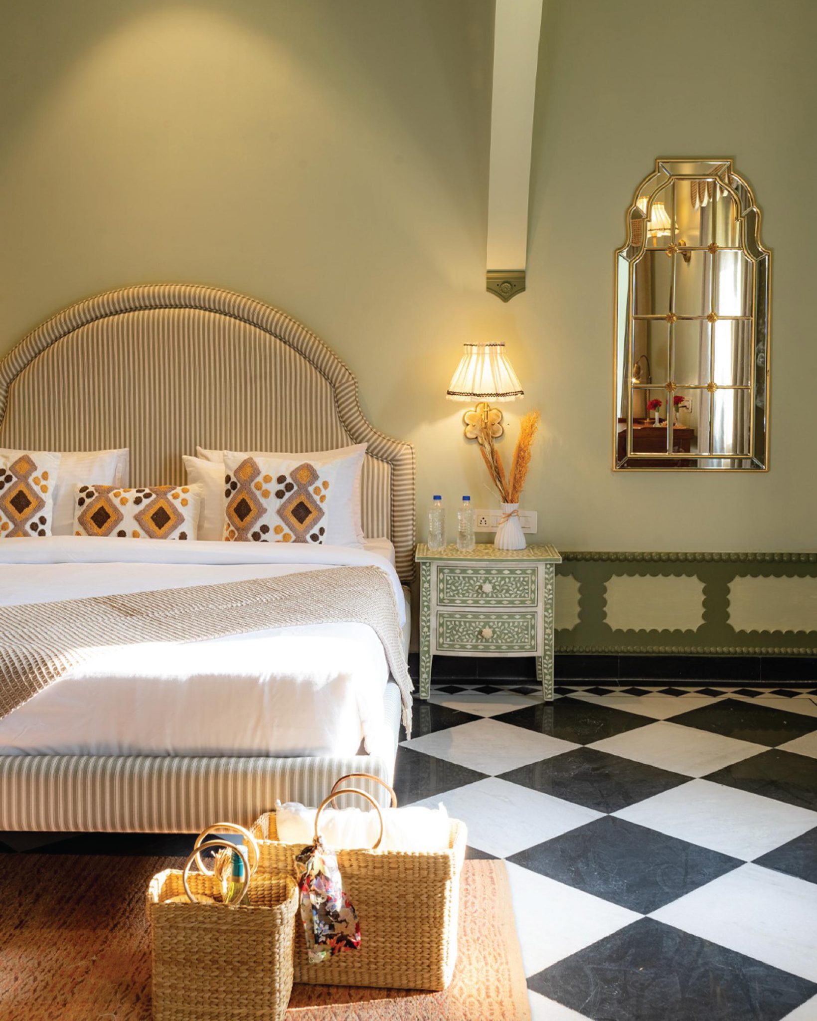 lebua Announces Landmark Opening in Udaipur, India - lebua Hotels & Resorts